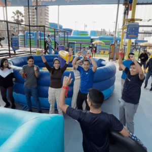 Inicio - Eventos Eureka Park